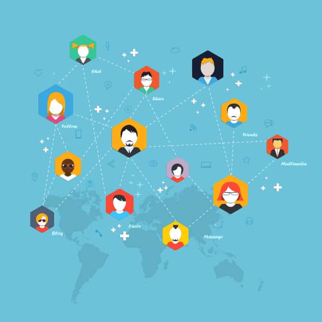 Why Networking Is Key - Key Recruitment