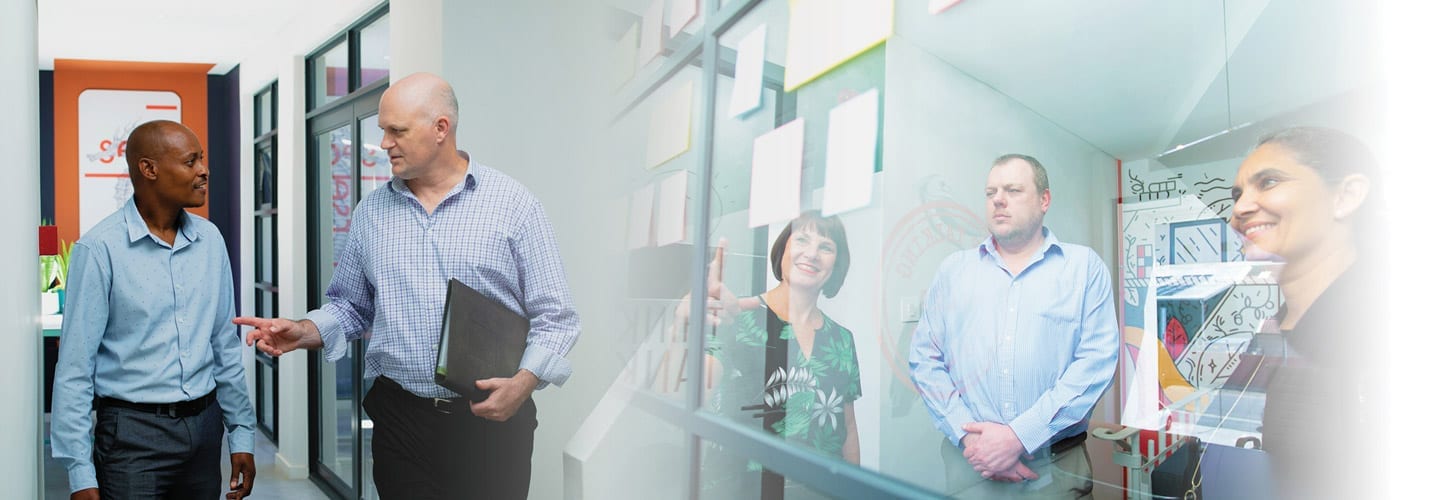 Recruitment Agency In Cape Town, South Africa | Get In Touch