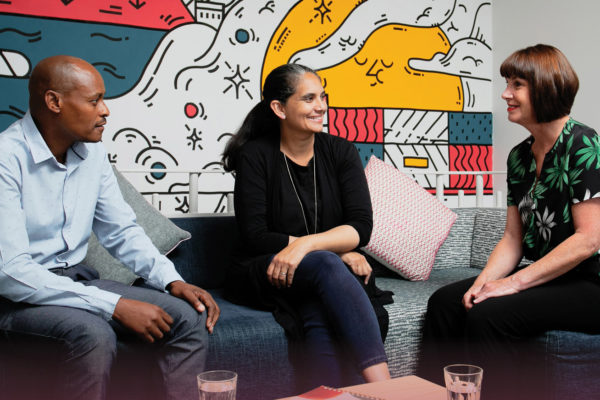 🥇Recruitment Agency In Cape Town, South Africa | Key Recruitment