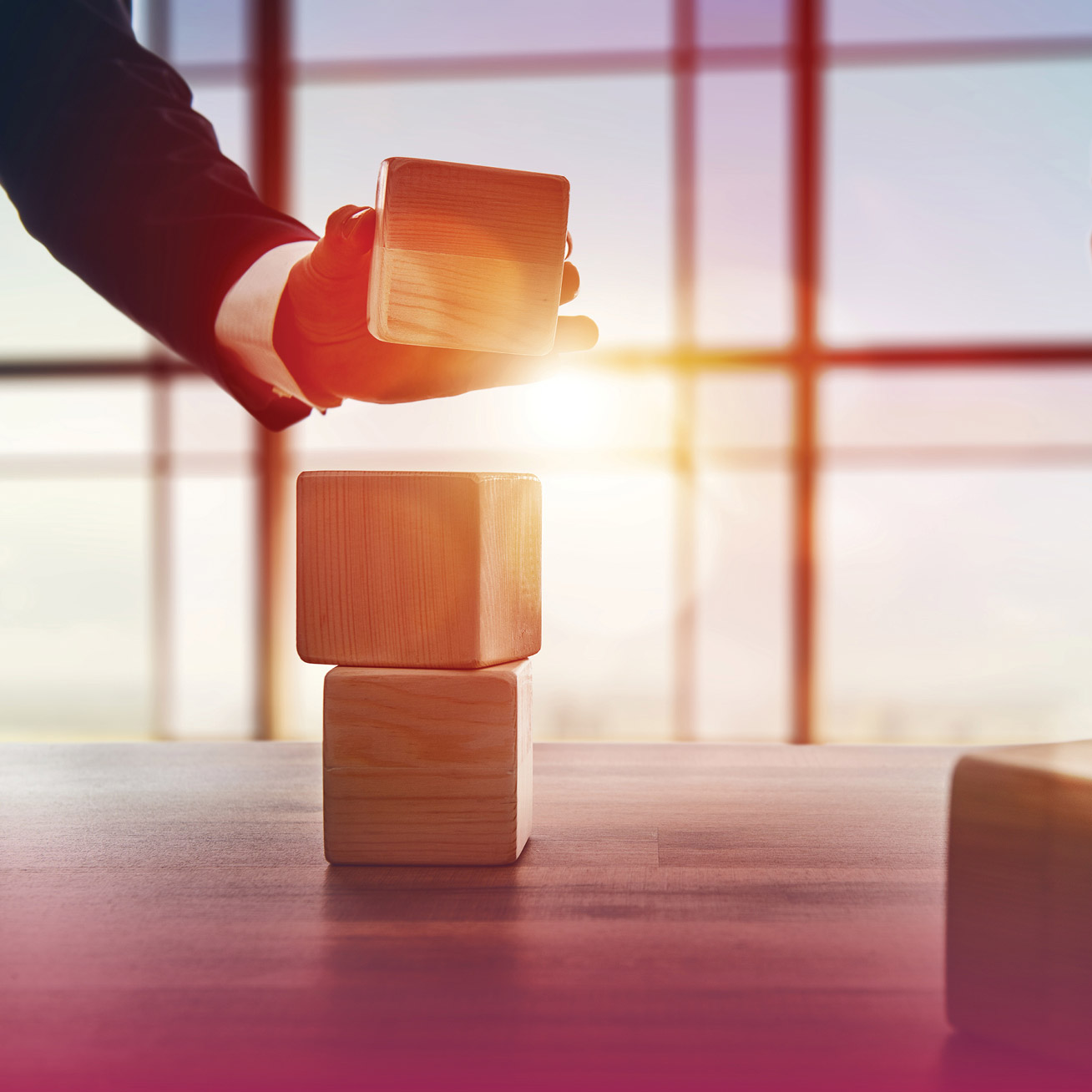 Job Readiness & the Power Of Work - Key Recruitment