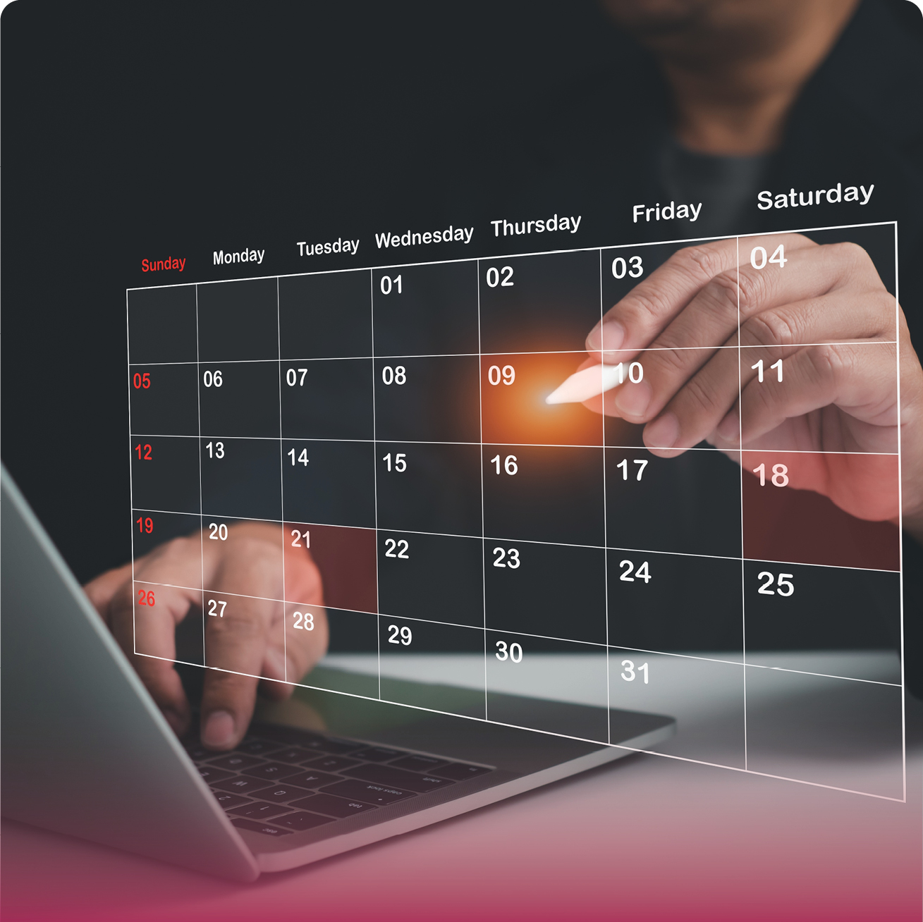 Noticed Periods Explained: Understanding Resignations in SA