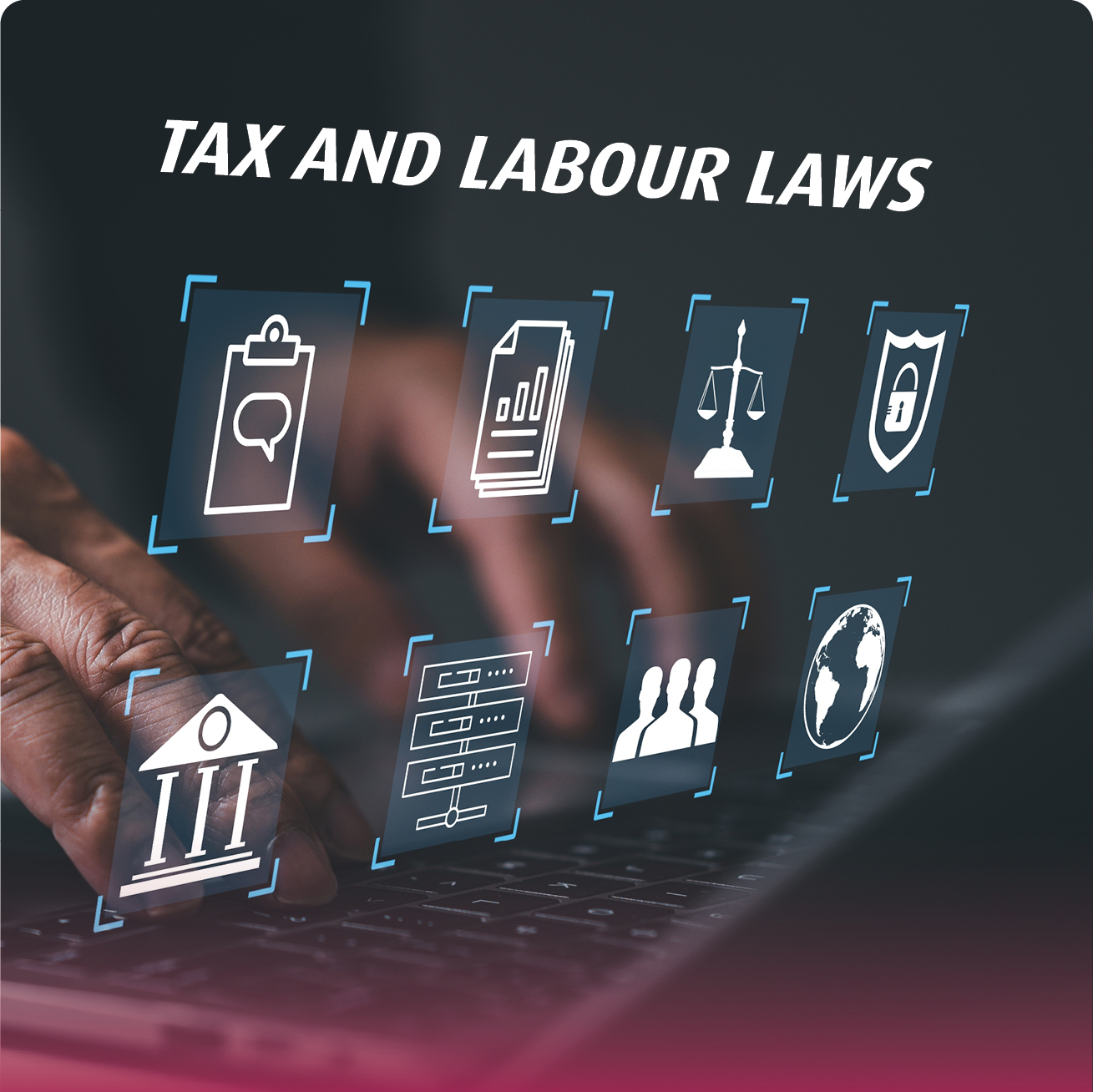 SA Tax & Labour Law Tips for International Employers