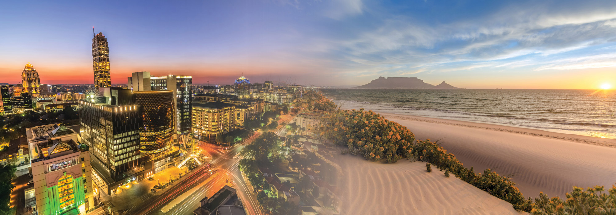 Recruitment Agency In Cape Town, South Africa | Get In Touch